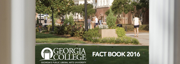 Georgia College | Office of Institutional Research and Effectiveness